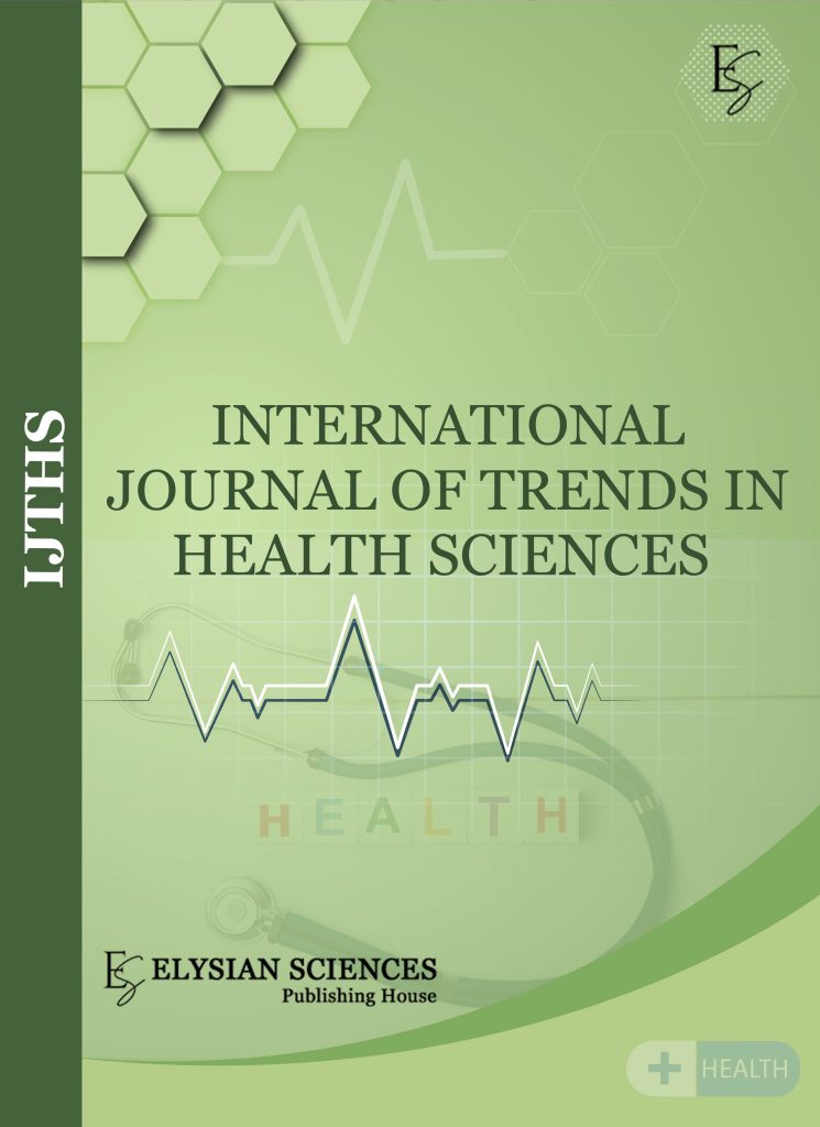International Journal of Trends in Health Sciences – Elysian Sciences